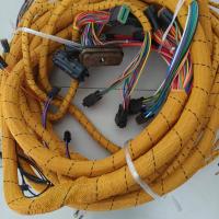 China Jision 2547198 External Wiring Harness for CAT 330C EC330C Excavator 3 Months Warranty for sale