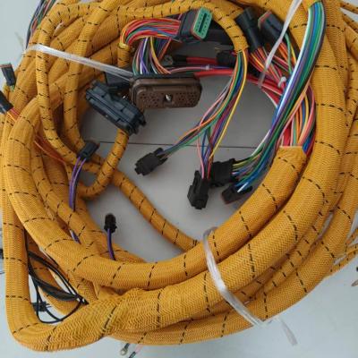 China Jision 2547198 External Wiring Harness for CAT 330C EC330C Excavator 3 Months Warranty for sale
