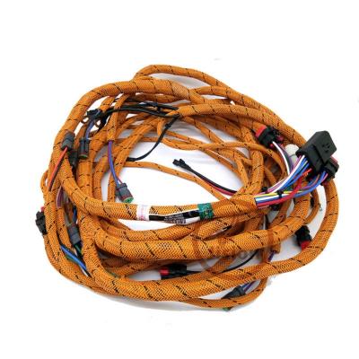 China E365C Engine Main Outer Wiring Harness for CAT 267-8049 231-1664 251-0520 for sale
