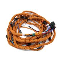 China E365C Engine Main Outer Wiring Harness for CAT 267-8049 231-1664 251-0520 for sale