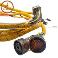 China 300-6443 Jision Engine Wiring Harness for 938H Wheel Loader 100% New OEM Quality for sale