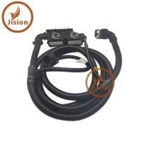 China Jision VOE14512670 Engine Wiring Harness for Volvo D6D D7D EC210B EC240B EC290B Excavator 100% New for sale