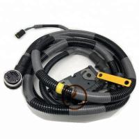 China Jision VOE14512670 Engine Wiring Harness for Volvo D6D D7D EC210B EC240B EC290B Excavator 100% New for sale