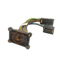 China 472-7732 Computer Board Wiring Harness for Caterpillar 320D2 323D2 326D2 Excavator Cable Harness 4727732 for sale