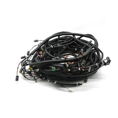 China Komatsu PC200-7 PC220-7 PC270-7 External Wiring Harness 20Y-06-31613 20Y-06-31614 OEM Quality for sale