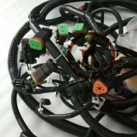 China Komatsu PC200-7 PC220-7 PC270-7 External Wiring Harness 20Y-06-31613 20Y-06-31614 OEM Quality for sale