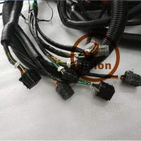 China Komatsu PC200-7 PC220-7 PC270-7 External Wiring Harness 20Y-06-31613 20Y-06-31614 OEM Quality for sale