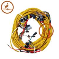 China Jision 328-4399 Main Wiring Harness for 966H 972H Wheel Loader 3284399 for sale