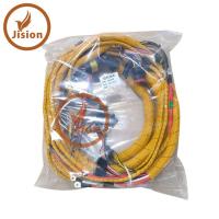 China Jision 328-4399 Main Wiring Harness for 966H 972H Wheel Loader 3284399 for sale