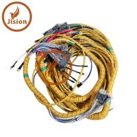 China 227-7210 233-9933 Excavator Chassis Wiring Harness for 312C ISO9001 Certified Engineering Machinery Parts for sale