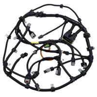 China Excavator Wiring Harness 6745-81-9220 Fuel Injector Engine Harness for PC300-7 for sale
