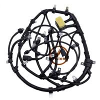 China Excavator Wiring Harness 6745-81-9220 Fuel Injector Engine Harness for PC300-7 for sale