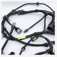 China Excavator Wiring Harness 6745-81-9220 Fuel Injector Engine Harness for PC300-7 for sale
