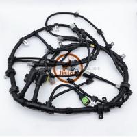 China Excavator Wiring Harness 6745-81-9220 Fuel Injector Engine Harness for PC300-7 for sale