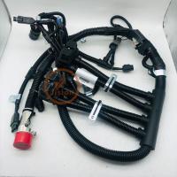 China Jision Excavator M11 QSM11 ISM11 Engine Wiring Harness 2864514 4952750 4059810 for sale