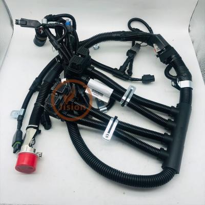 China Jision Excavator M11 QSM11 ISM11 Engine Wiring Harness 2864514 4952750 4059810 for sale