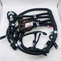 China Jision Excavator M11 QSM11 ISM11 Engine Wiring Harness 2864514 4952750 4059810 for sale