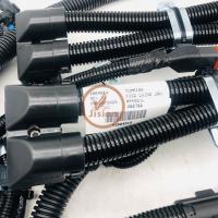 China Jision Excavator M11 QSM11 ISM11 Engine Wiring Harness 2864514 4952750 4059810 for sale