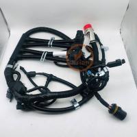 China Jision Excavator M11 QSM11 ISM11 Engine Wiring Harness 2864514 4952750 4059810 for sale