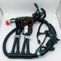 China Jision Excavator M11 QSM11 ISM11 Engine Wiring Harness 2864514 4952750 4059810 for sale