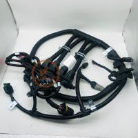 China Jision Excavator M11 QSM11 ISM11 Engine Wiring Harness 2864514 4952750 4059810 for sale