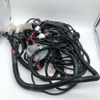 China External Wiring Harness 208-06-71812 208-06-71112 208-06-71113 for PC400-7 PC450-7 Excavator for sale