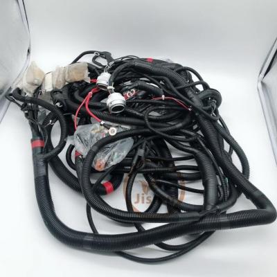 China External Wiring Harness 208-06-71812 208-06-71112 208-06-71113 for PC400-7 PC450-7 Excavator for sale