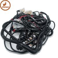 China External Wiring Harness 208-06-71812 208-06-71112 208-06-71113 for PC400-7 PC450-7 Excavator for sale