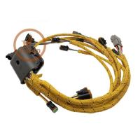 China Excavator Wiring Harness 198-2713 C7 Engine 381-2499 195-7336 for 324D 325D 329D for sale