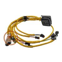 China Excavator Wiring Harness 198-2713 C7 Engine 381-2499 195-7336 for 324D 325D 329D for sale