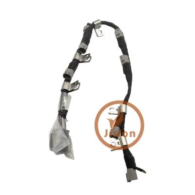 China Fuel Injector Wiring Harness 4004571 3161935 for ISM11 QSM11 Engine for sale