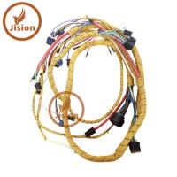 China Excavator 924G 930G Loader Engine Wiring Harness 236-4236 for sale