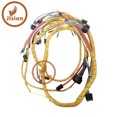 China Excavator 924G 930G Loader Engine Wiring Harness 236-4236 for sale