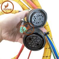China Excavator 924G 930G Loader Engine Wiring Harness 236-4236 for sale