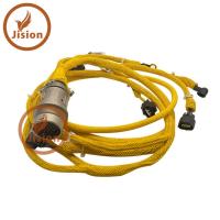 China Engine Sensor Wiring Harness 6218-81-8722 for PC800-7 Engine D155 for sale