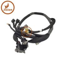 China Excavator Wiring Harness Voe14638897 14638897 for Ec220d Ec250d Ec300d Ec350d Ec380d Ec480d 24V for sale