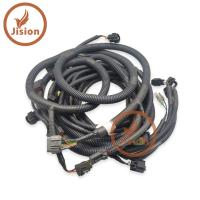 China Jision ZX600-3 ZX650-3 Excavator Hydraulic Pump Wiring Harness 2047517 for sale