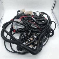 China Jision Excavator External Wiring Harness 208-06-71812 for PC450-7 PC400-7 24V for sale