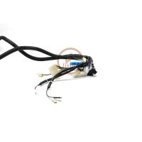 China Komatsu PC200-7 PC210-7 PC220-7 Monitor Internal Wiring Harness 208-53-12920 for sale