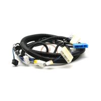 China Komatsu PC200-7 PC210-7 PC220-7 Monitor Internal Wiring Harness 208-53-12920 for sale