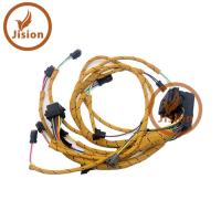 China JISION 330C Excavator C9 Engine Wiring Harness 230-6279 New 6 Month Warranty for sale