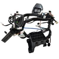 China Jision Parts ZX200-5G ZX210-5G ZXC330-5G Excavator Inner Wiring Harness YA00028880 0007838 for sale