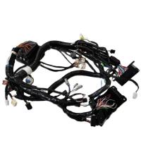 China Jision Parts ZX200-5G ZX210-5G ZXC330-5G Excavator Inner Wiring Harness YA00028880 0007838 for sale