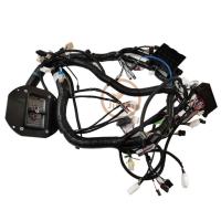 China Jision Parts ZX200-5G ZX210-5G ZXC330-5G Excavator Inner Wiring Harness YA00028880 0007838 for sale