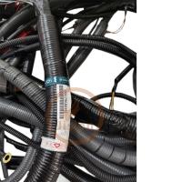 China Jision ZX200-5G ZX210-5G Excavator Wiring Harness YA00029688 0008052 New 6 Month Warranty for sale