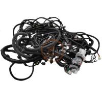 China JISION Excavator Cab Inner Wiring Harness PC300-8MO PC360-8MO 207-06-D1140 6 Month Warranty for sale