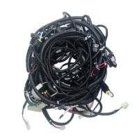 China JISION 20Y-06-22550 Engine Wiring Harness for PC200-6 PC210-6 PC220-6 PC230-6 for sale