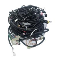 China JISION 20Y-06-22550 Engine Wiring Harness for PC200-6 PC210-6 PC220-6 PC230-6 for sale