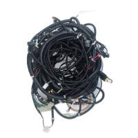 China JISION 20Y-06-22550 Engine Wiring Harness for PC200-6 PC210-6 PC220-6 PC230-6 for sale