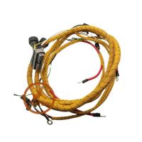 China Construction Machinery 938H Loader Engine Wiring Harness 3006443 300-6443 for sale